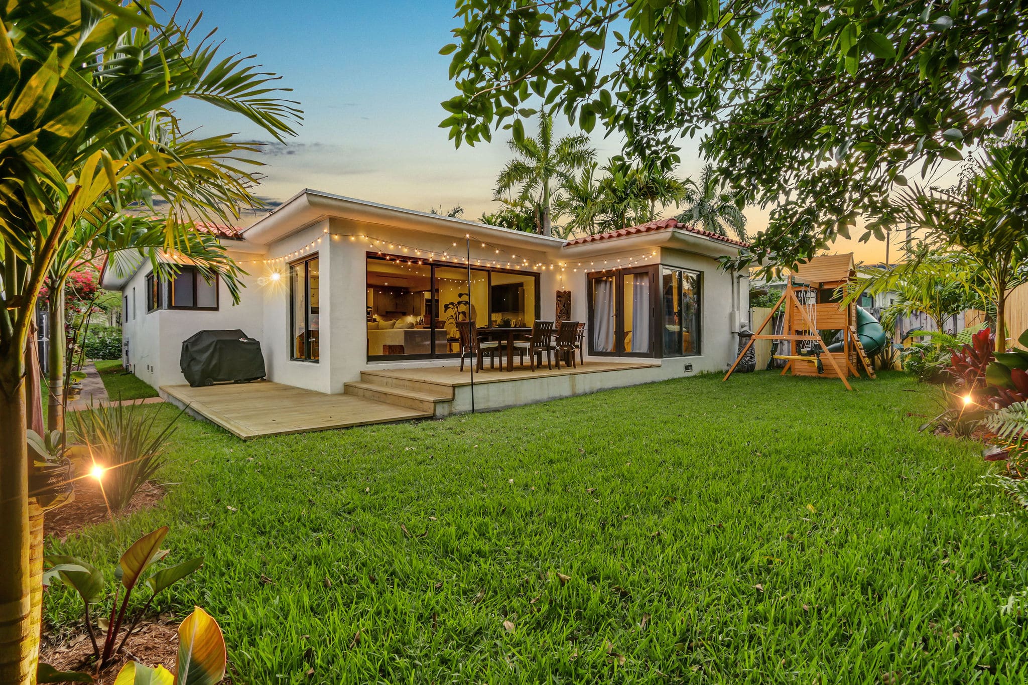 Miami Contractor Projects (photos) // JMK Contractor