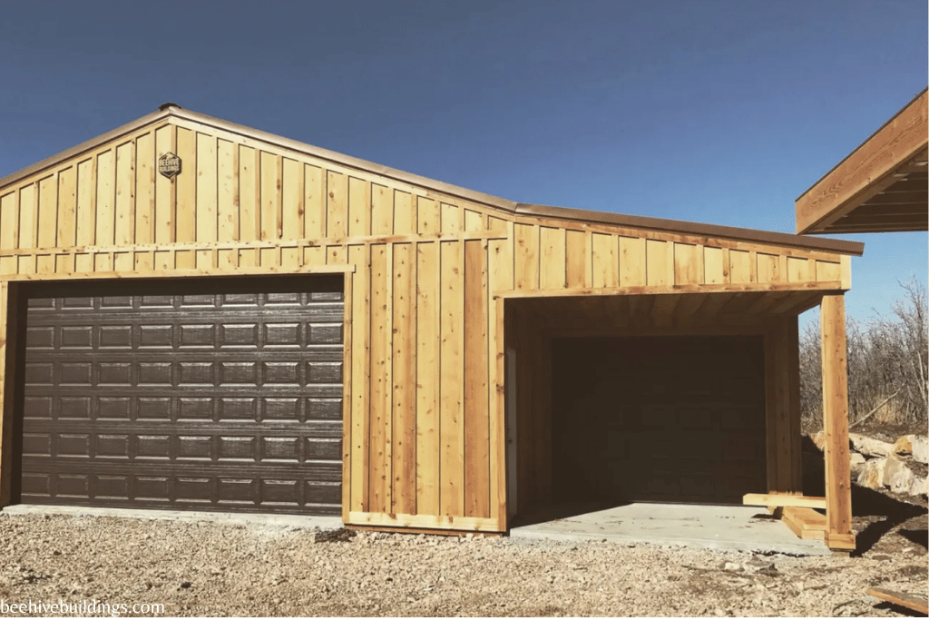 How to Build a Lean-To Off a Garage: A Step-by-Step Guide - JMK Miami ...